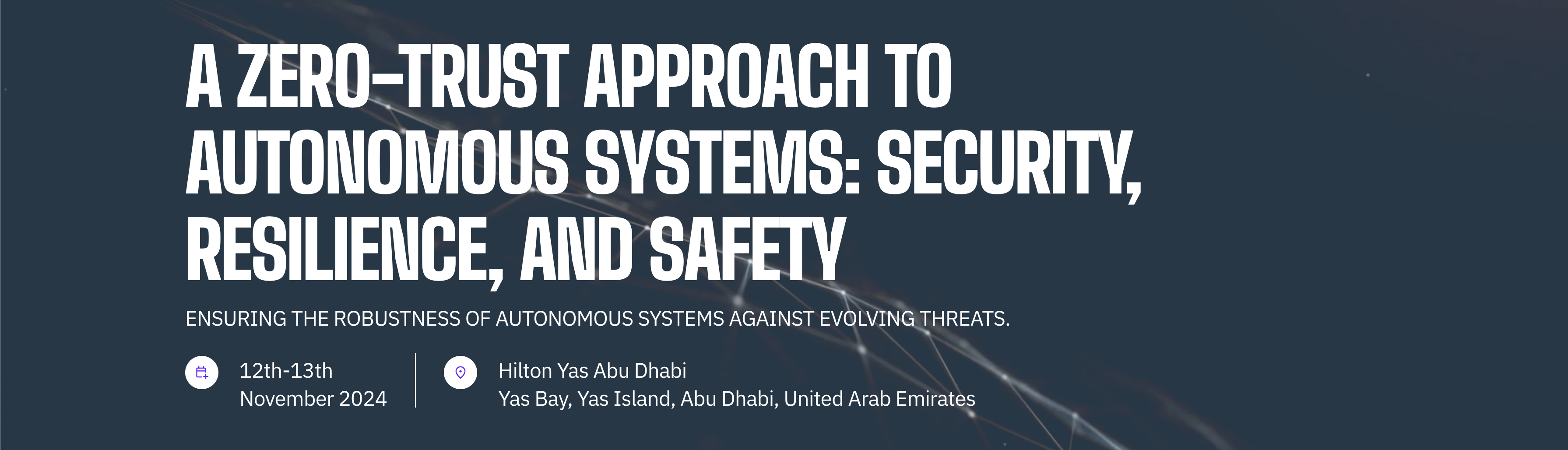 Submission | GENZERO Workshop